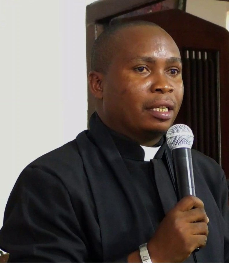 ST. PETERS NYALI PARISH – Anglican Church of Mombasa Diosece